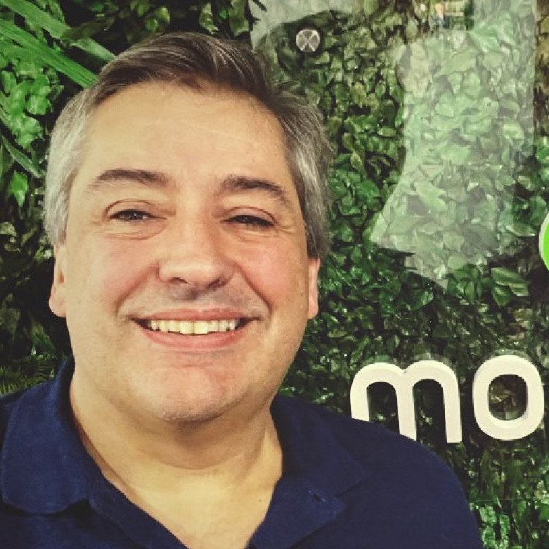 NÍQUEL-COBALTO | Carlos Braga assume comando da Jervois Mining Brasil ...