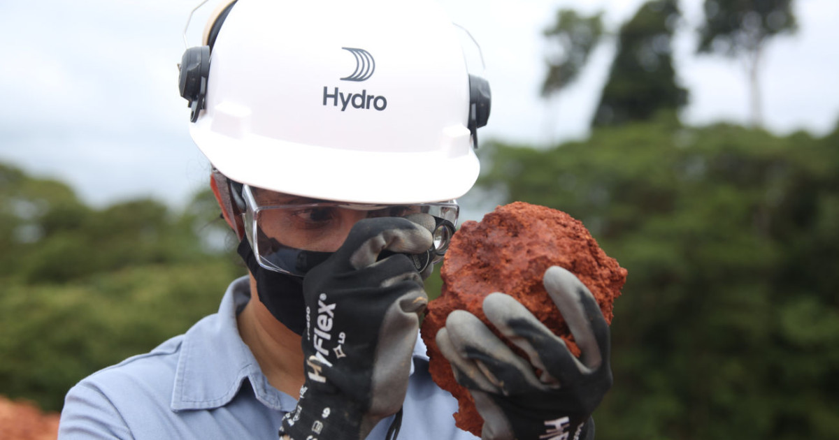 HYDRO | Operações são recertificadas pela ASI | Brasil Mineral