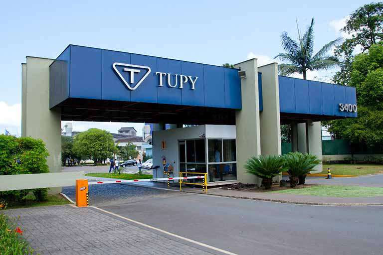 COMPONENTES | Tupy adquire MWM Brasil por R$ 855 milhões | Brasil Mineral