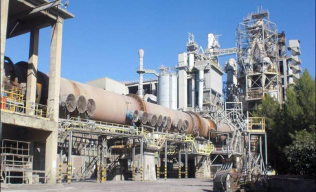 CSN CIMENTOS | Brasil Mineral