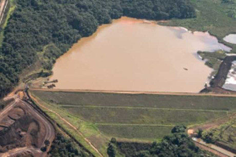 VALE | Brasil Mineral
