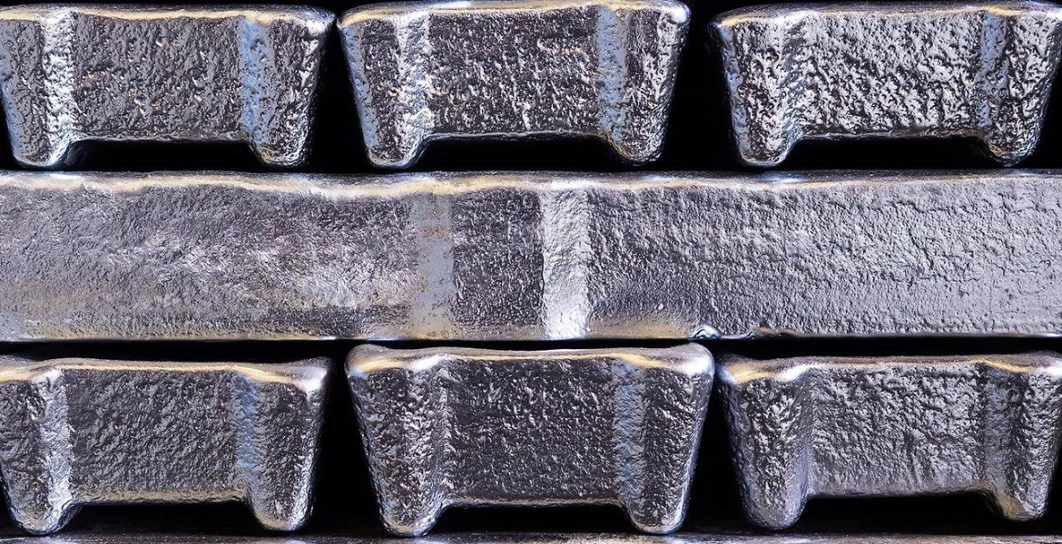 ALUMÍNIO PRIMÁRIO | Brasil Mineral