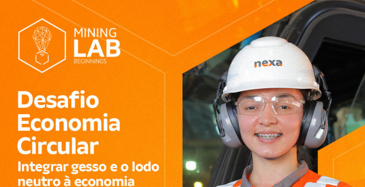 MINING LAB | Brasil Mineral