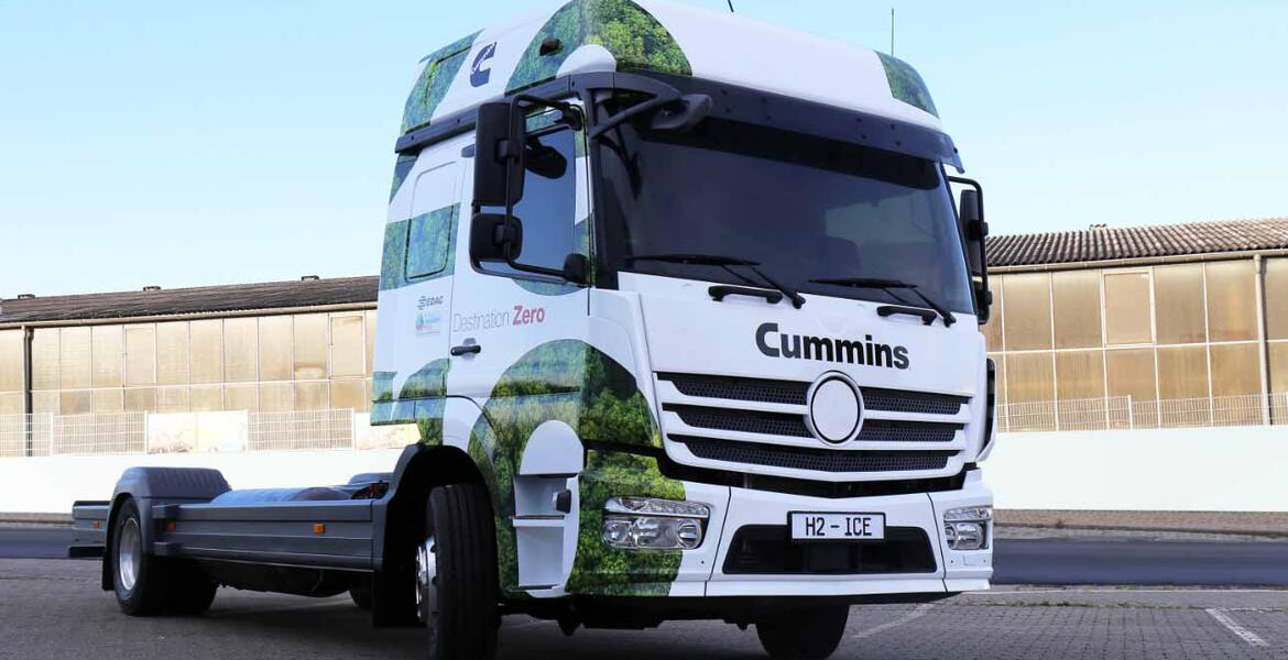 CUMMINS | Brasil Mineral CUMMINS | Brasil Mineral