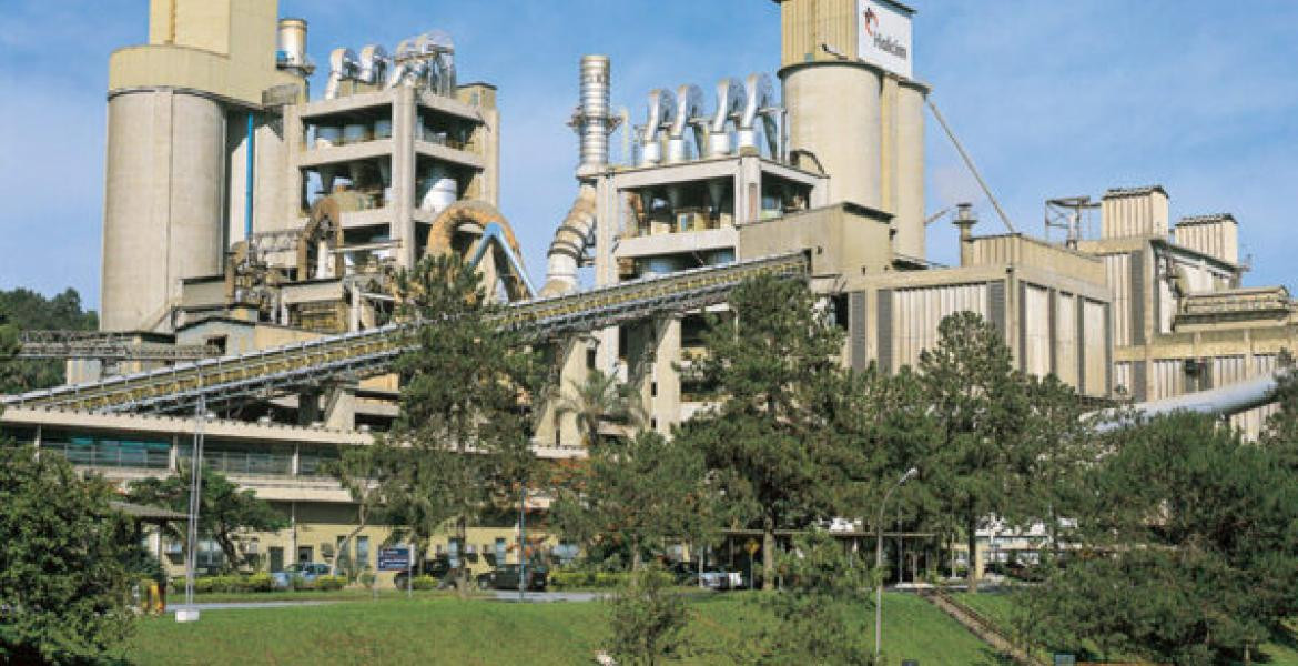 CSN CIMENTOS | Brasil Mineral